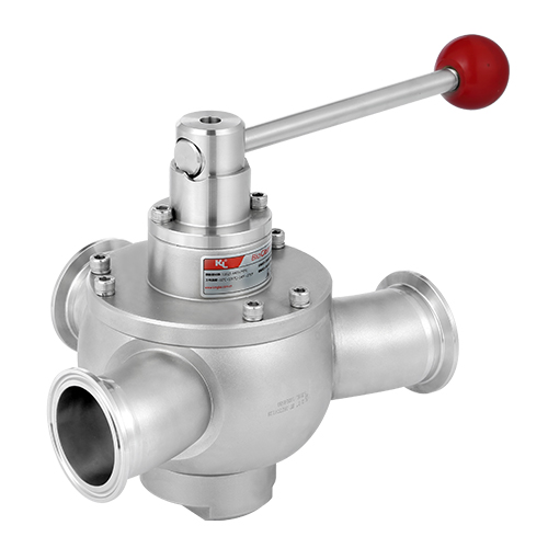 Arc Valve – Vinox